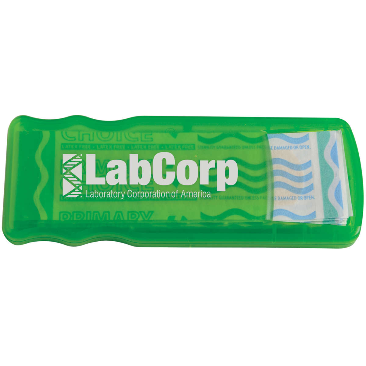 Order Custom Primary Care Bandage Dispenser Online