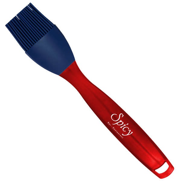 Order Custom Silicone Basting Brush Online