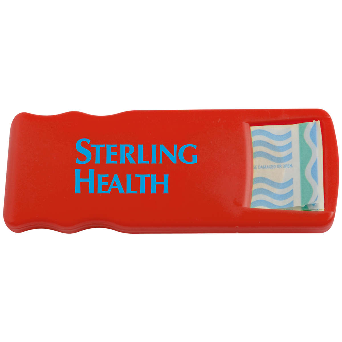 Order Custom Bandage Dispenser with Color Bandages Online