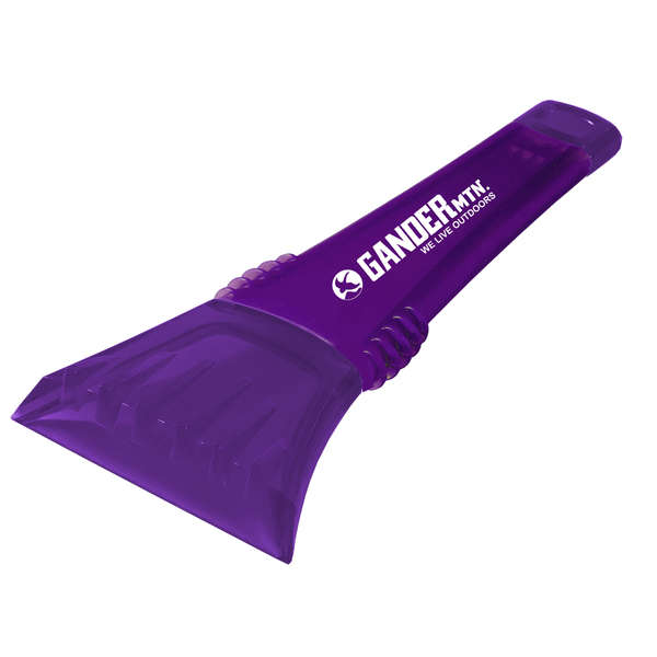 Order Custom Great Lakes 7" Ice Scraper Online