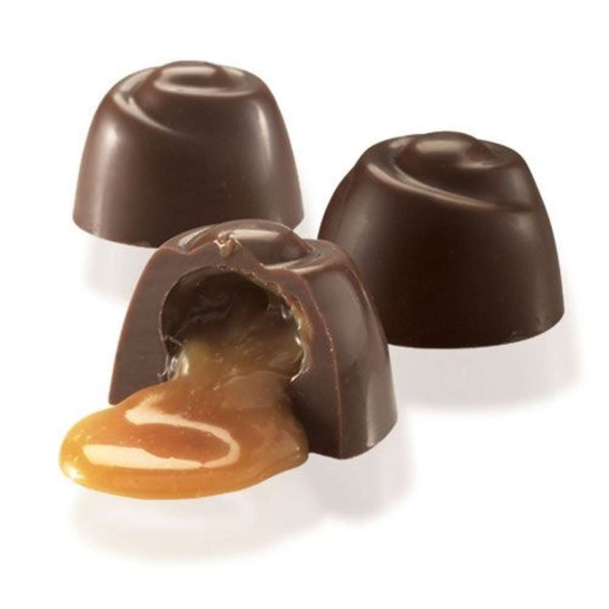 Order Custom Signature Truffles - Individually Wrapped