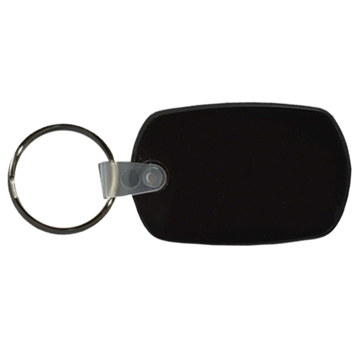Order Custom Standard Key Fob - Full Color Online