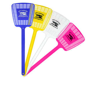 Personalized Fly Swatters- Customize with your Logo | Deluxe.com