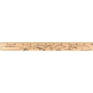 Personalized Rulers - Customize with your Logo | Deluxe.com