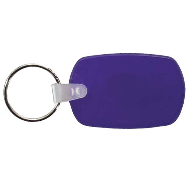 Order Custom Standard Key Fob Online