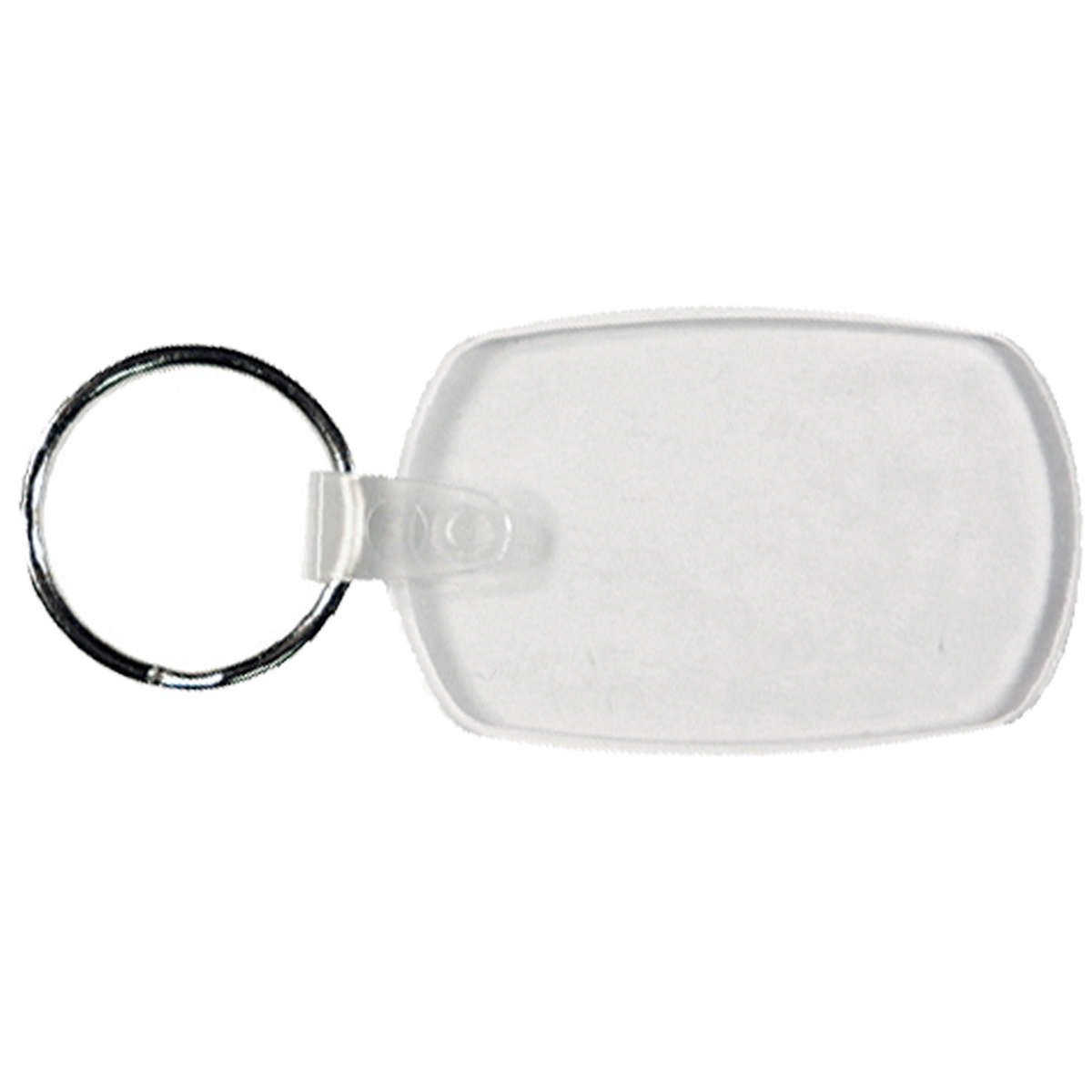 Order Custom Standard Key Fob Online
