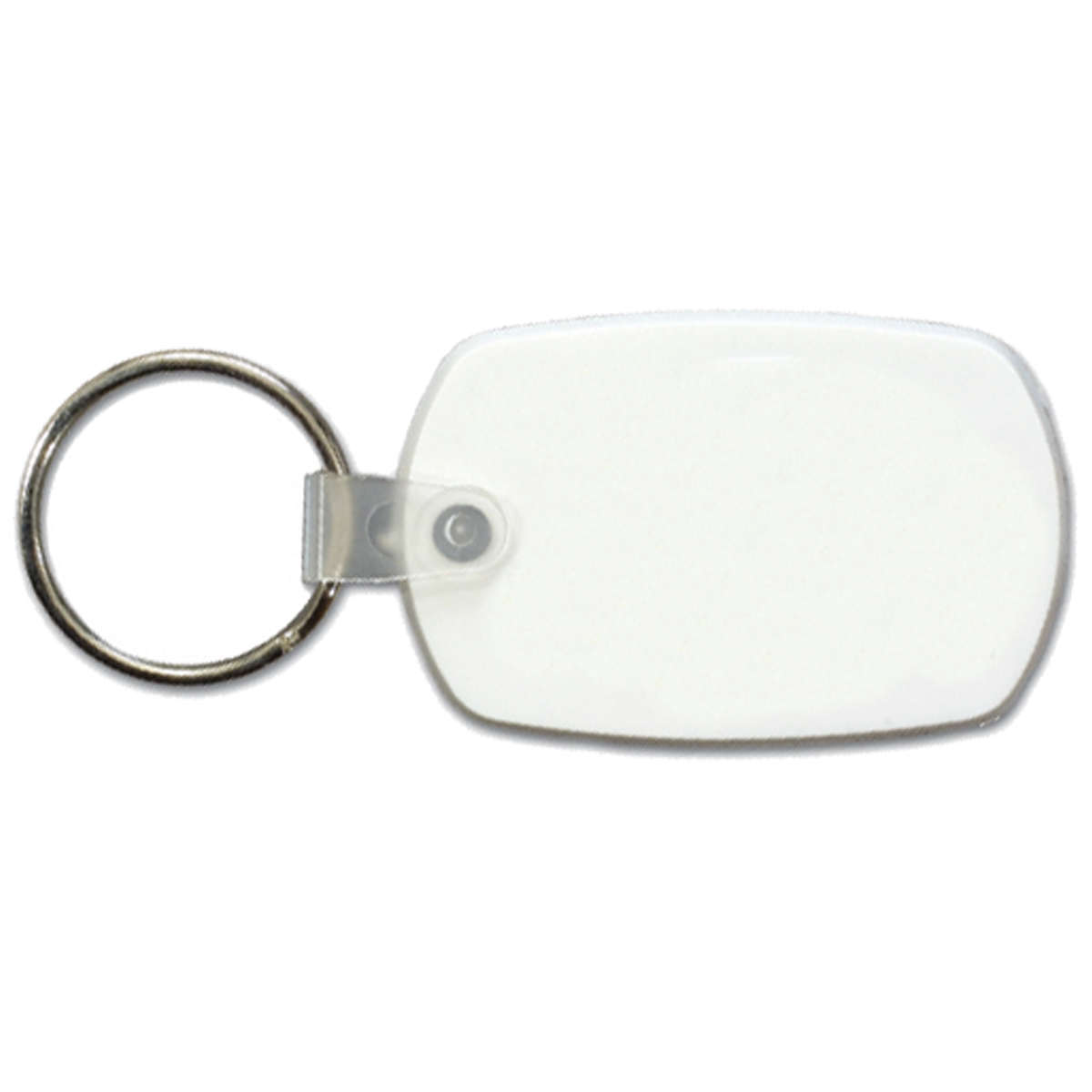 Order Custom Standard Key Fob Online