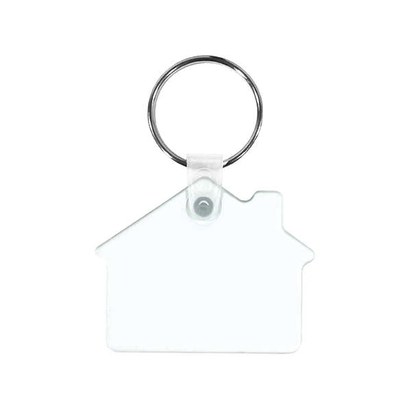 Order Custom House Key Fob Online