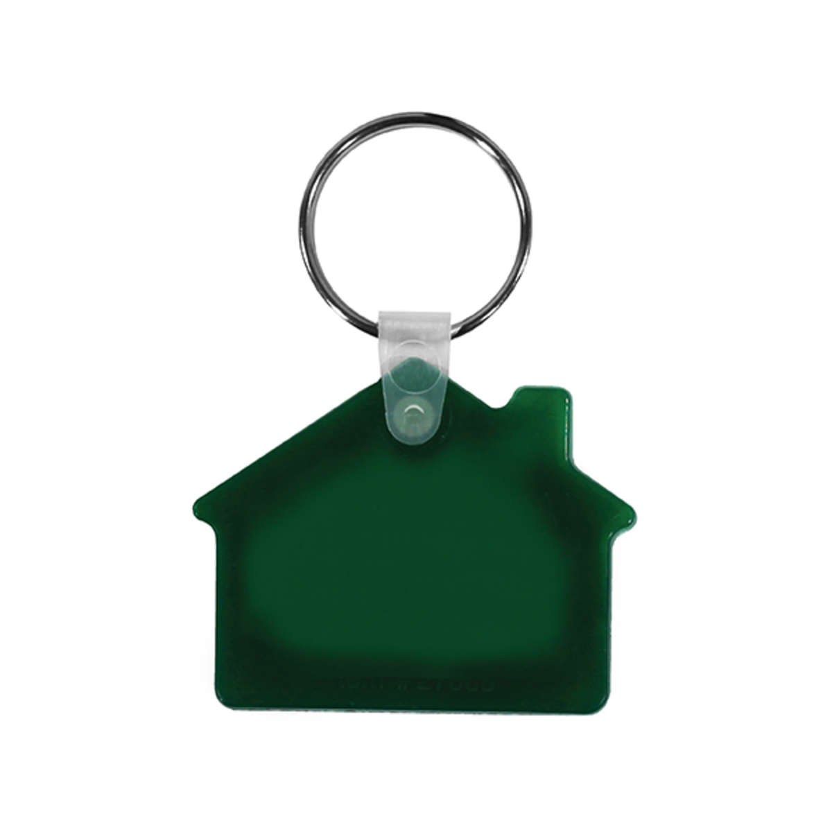 Order Custom House Key Fob Online