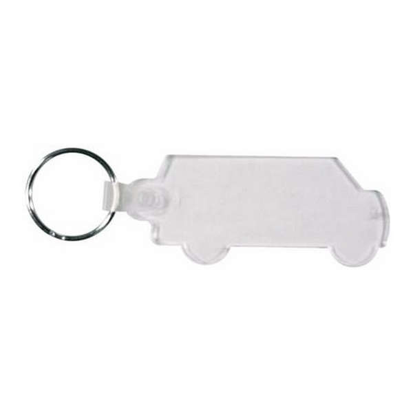 Order Custom Van Key Fob Online