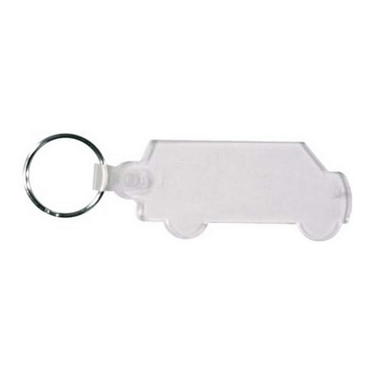 Order Custom Van Key Fob Online