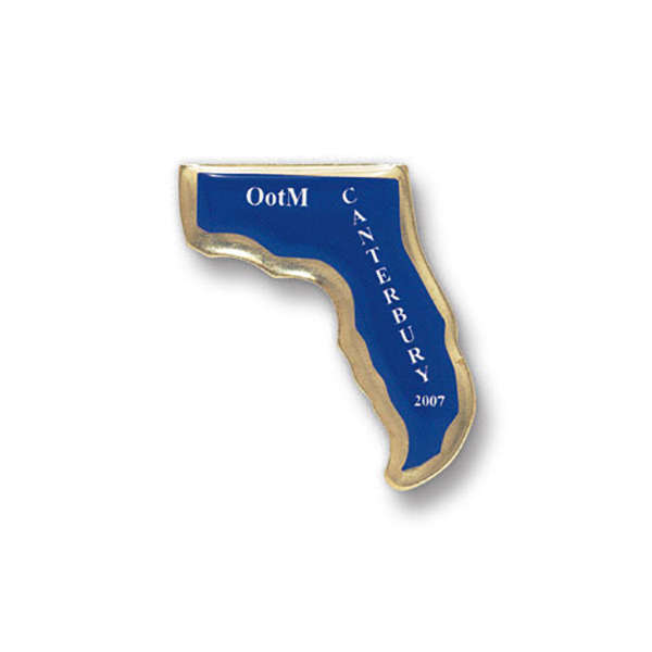 Order Custom Printed Lapel Pin Online