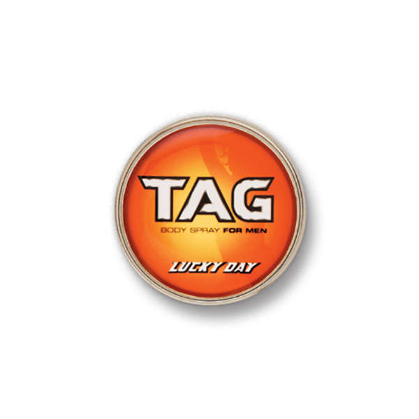 Order Custom Printed Lapel Pin Online