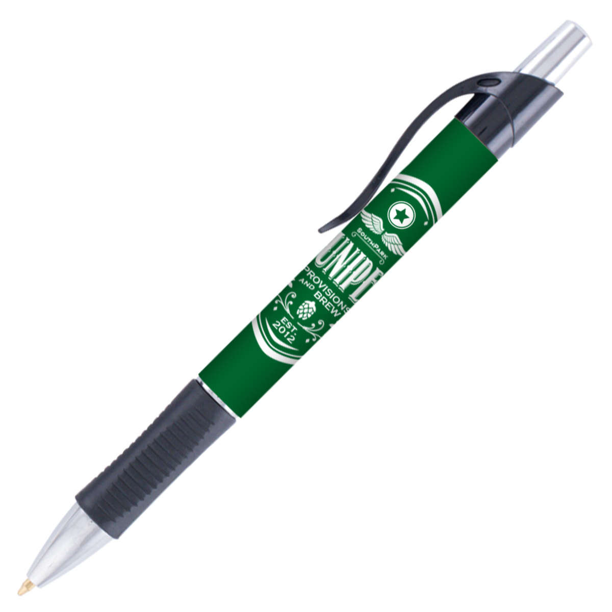 Stylex Pen | Deluxe