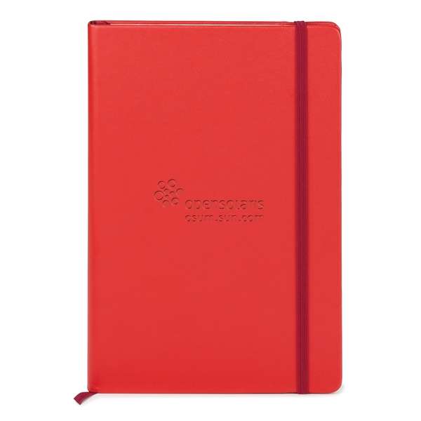 Order Custom Neoskin Hard Cover Journal Online