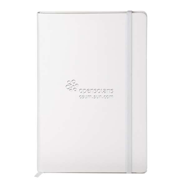 Order Custom Neoskin Hard Cover Journal Online