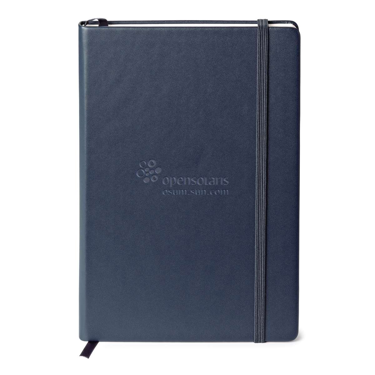 Neoskin Hard Cover Journal | Deluxe
