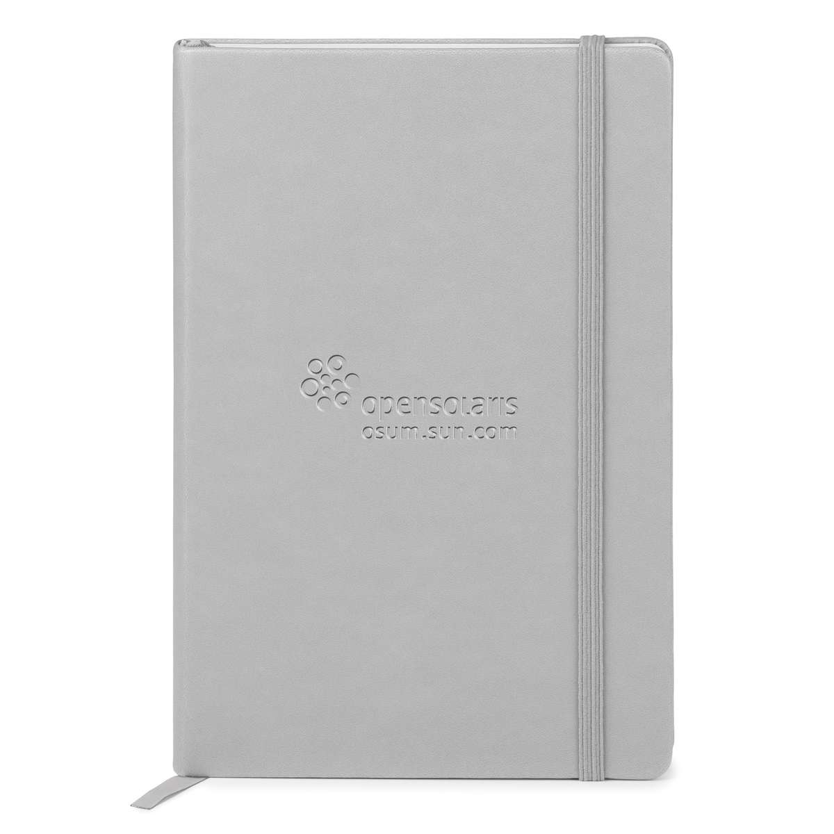 Neoskin Hard Cover Journal | Deluxe