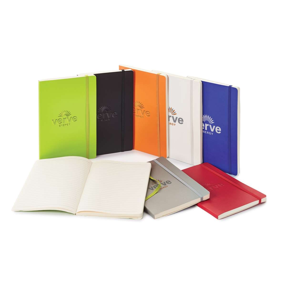 Order Custom Neoskin Soft Cover Journal Online
