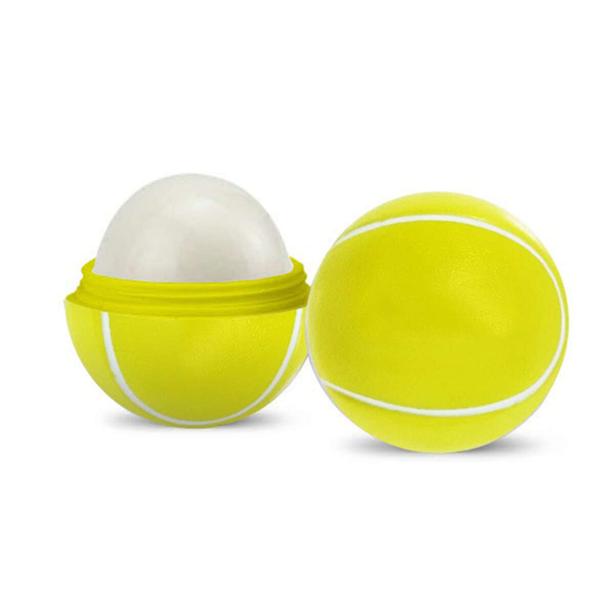Order Custom Tennis Ball Lip Balm Online