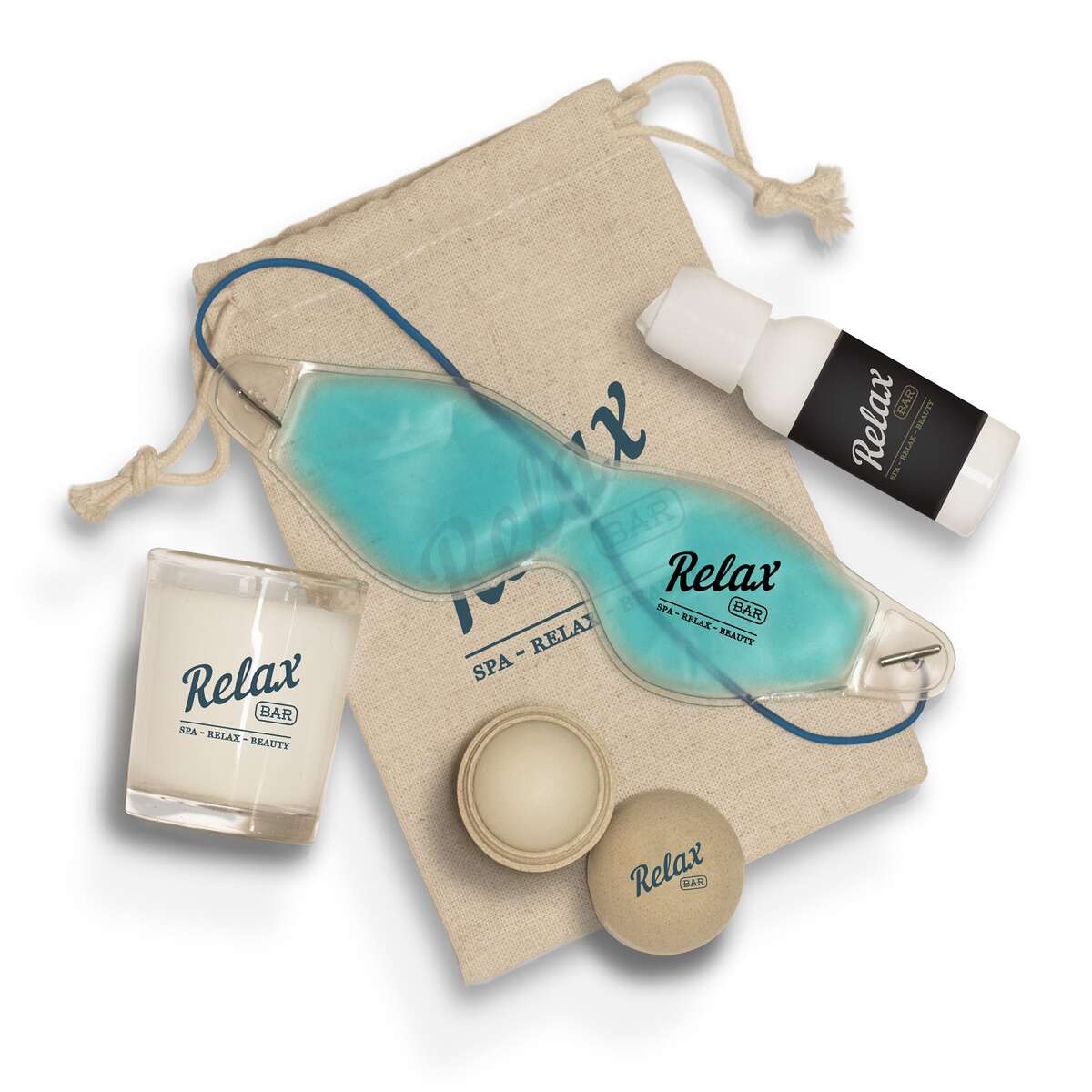 Order Custom Rest And Relax Gift Set Online