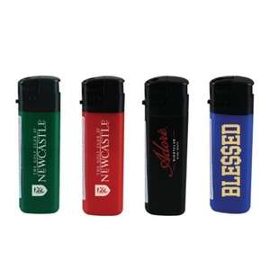 Custom Lighters - Bulk & Wholesale Pricing | Deluxe