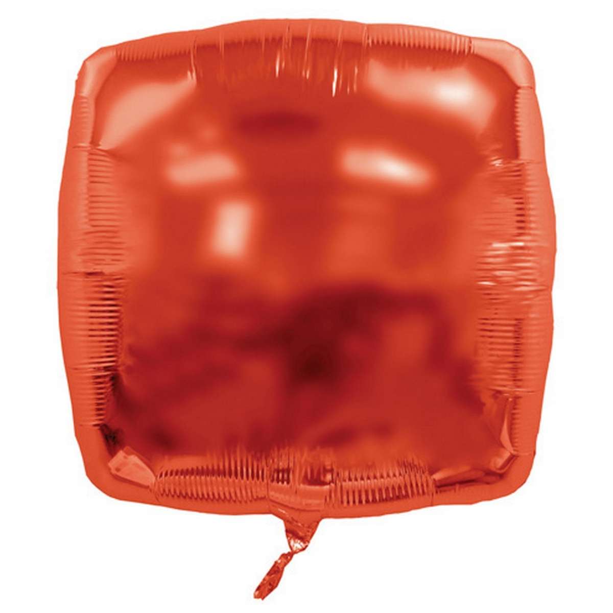 22" Square Foil Balloons | Deluxe