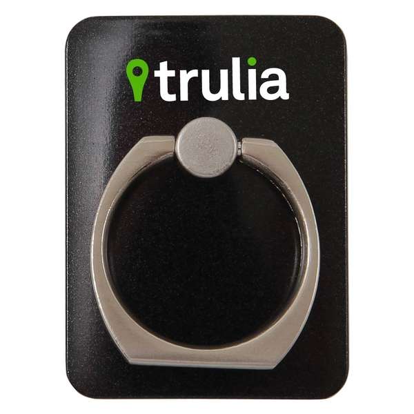 Smartphone Ring Stand Holder | Deluxe
