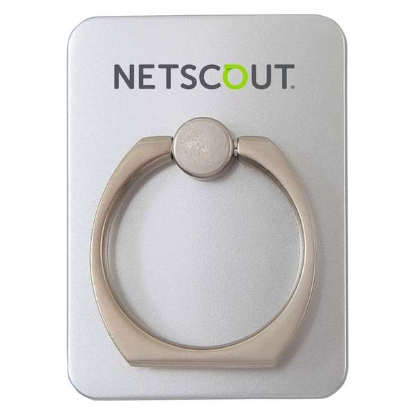 Smartphone Ring Stand Holder | Deluxe