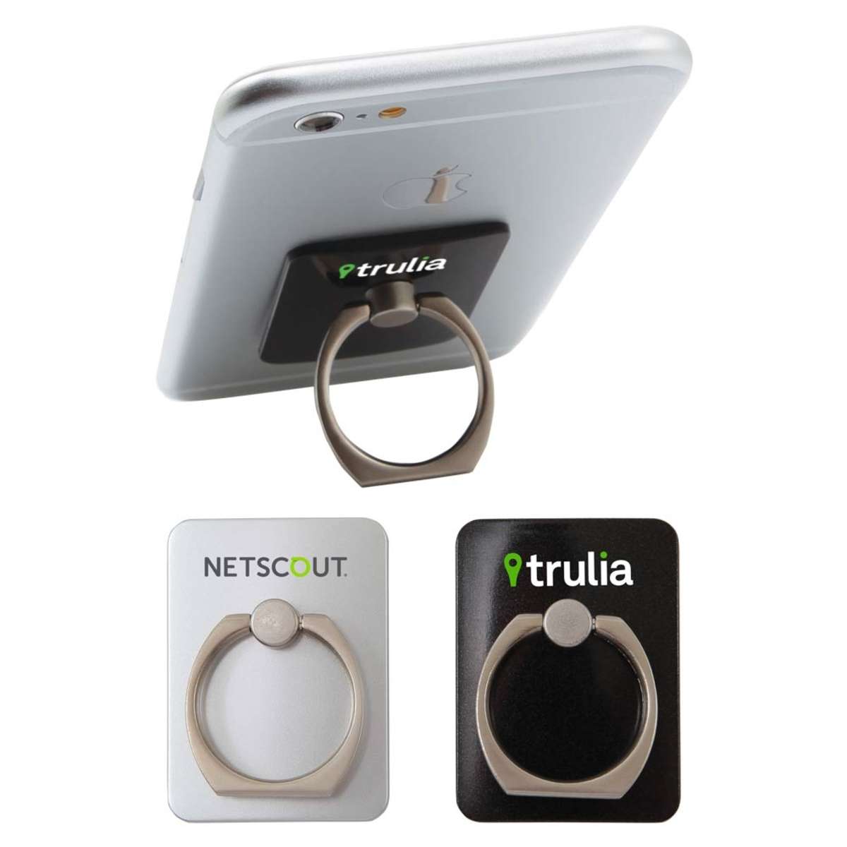 Smartphone Ring Stand Holder | Deluxe