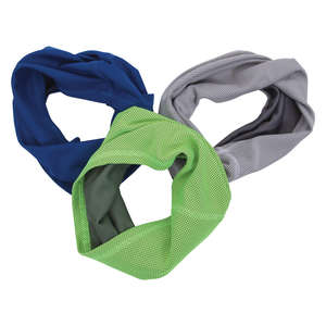 Personalized Cooling Towels - Customize with your Logo | Deluxe.com