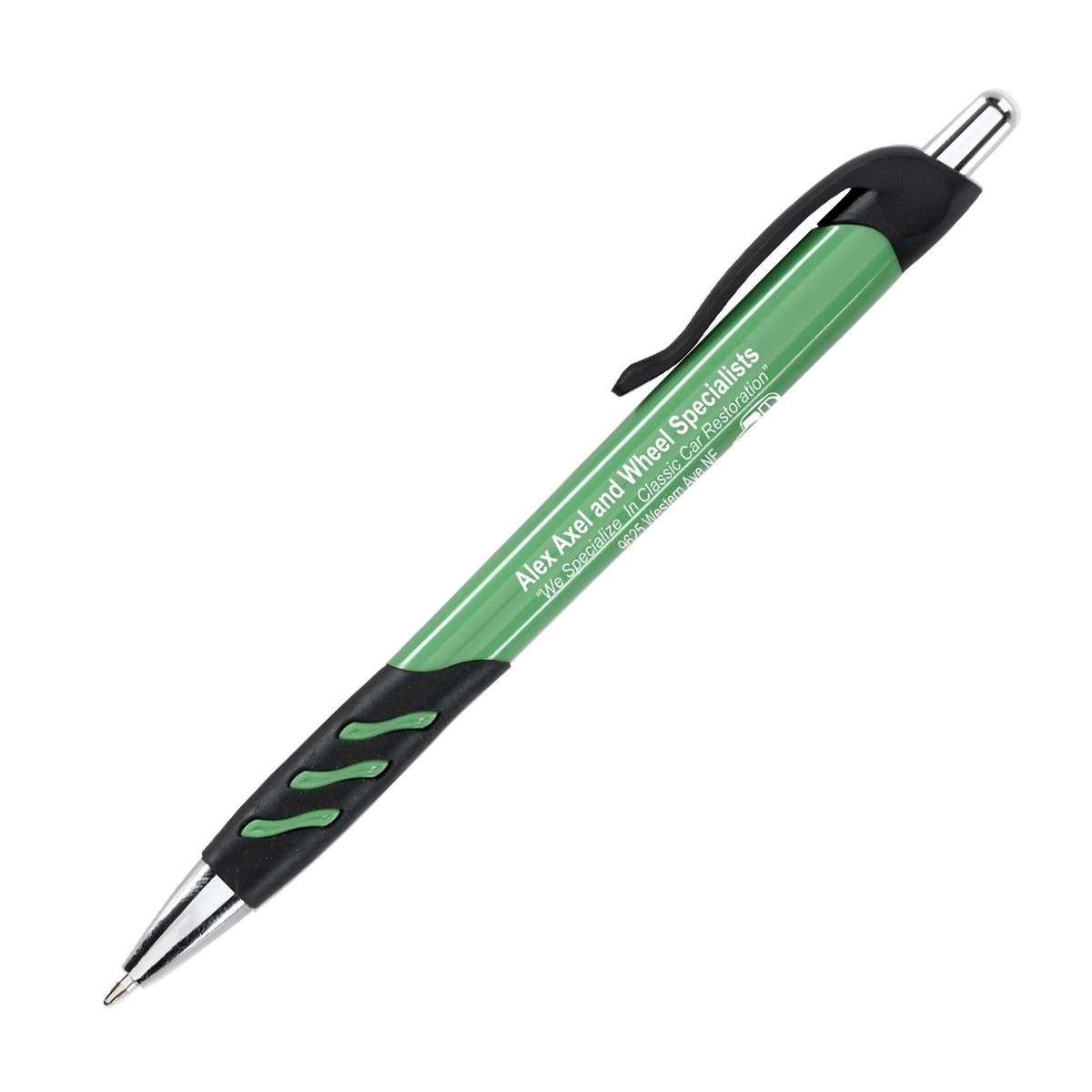 Wizard Pen | Deluxe