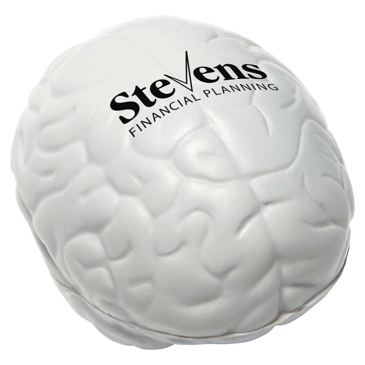 Order Custom Brain Stress Ball Online