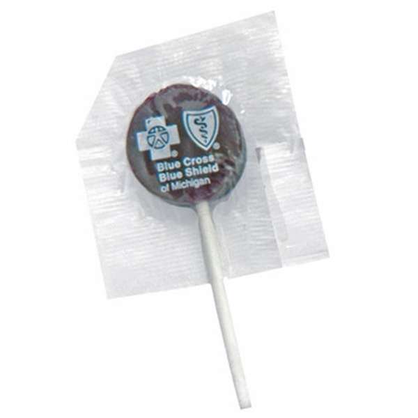 Order Custom Ad Pop Lollipops - Assorted Online