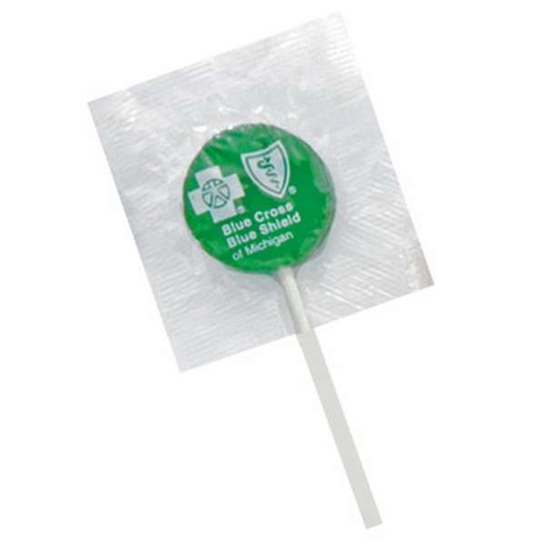 Order Custom Ad Pop Lollipops - Assorted Online