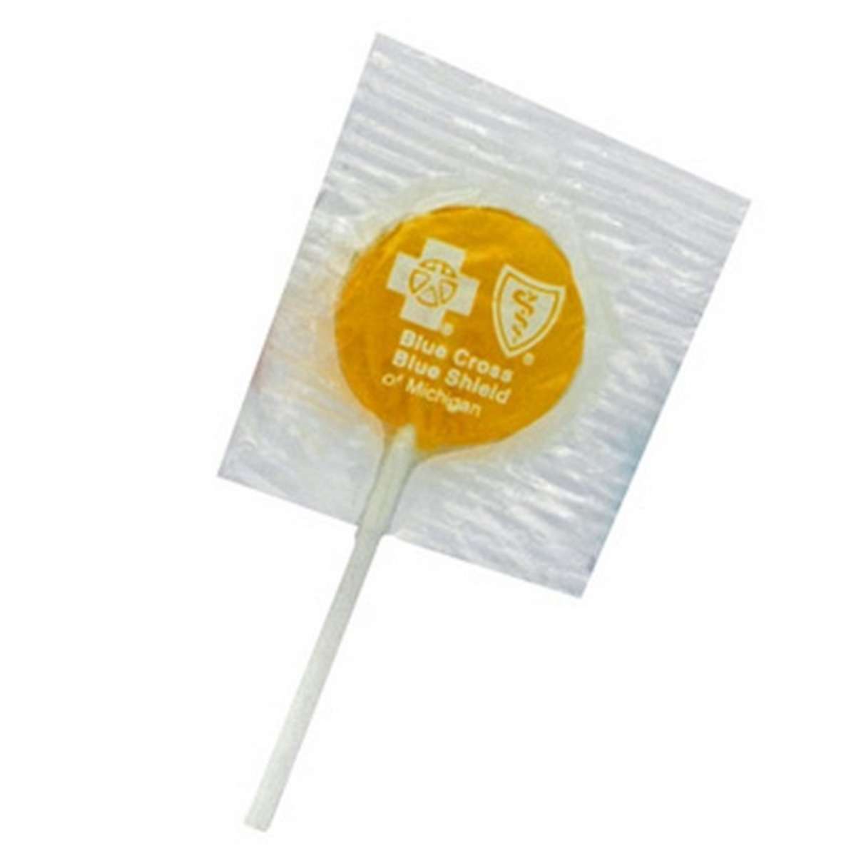 Order Custom Ad Pop Lollipops - Assorted Online