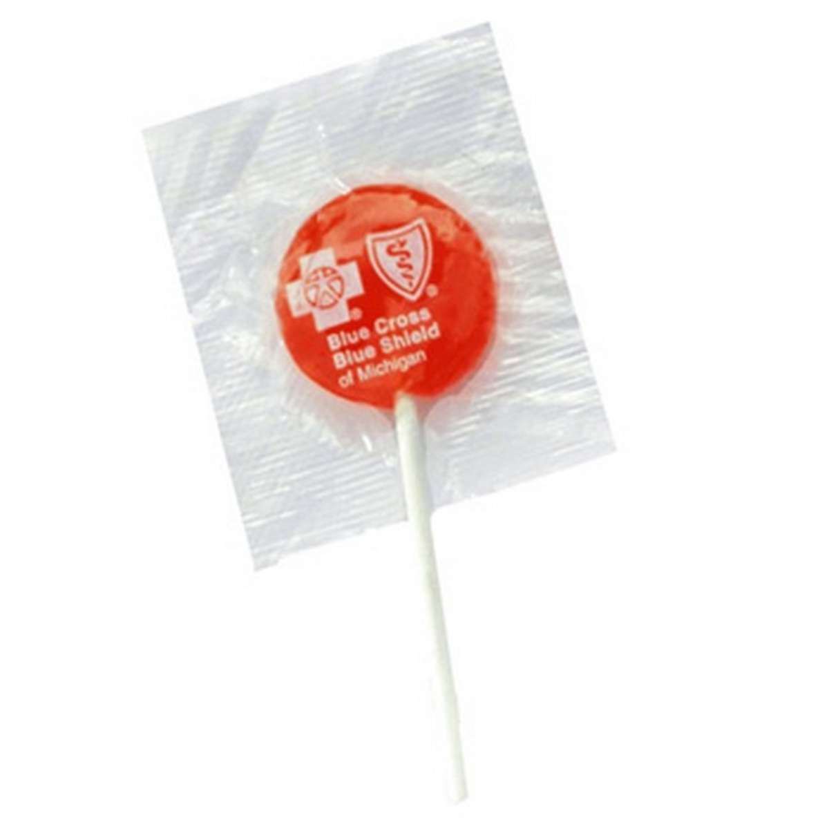 Order Custom Ad Pop Lollipops - Assorted Online