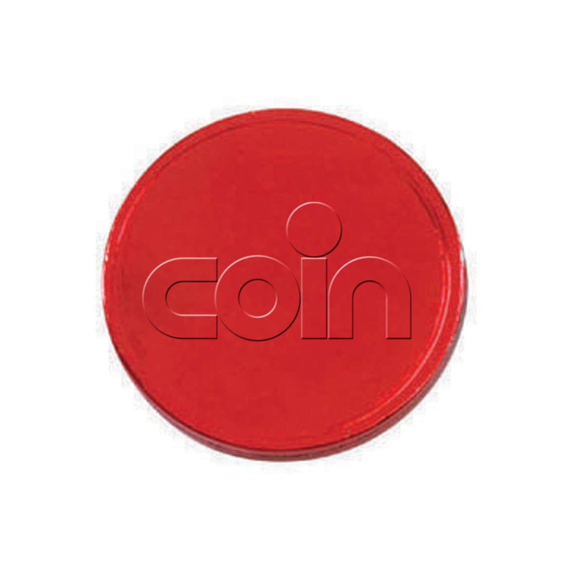 Order Custom Milk Chocolate Coins Online
