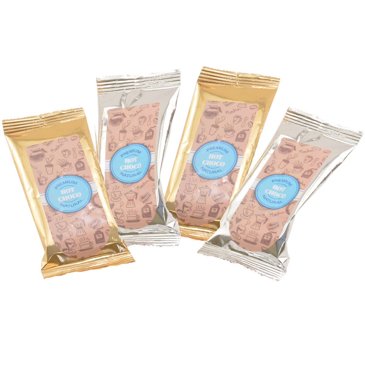 Order Custom INSTANT HOT CHOCOLATE Online