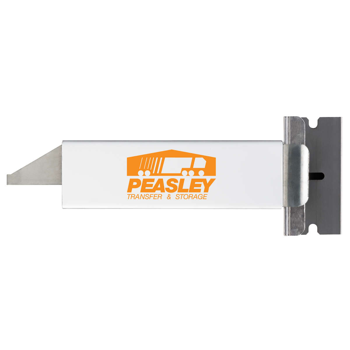 Order Custom Box Cutter/Scraper Online