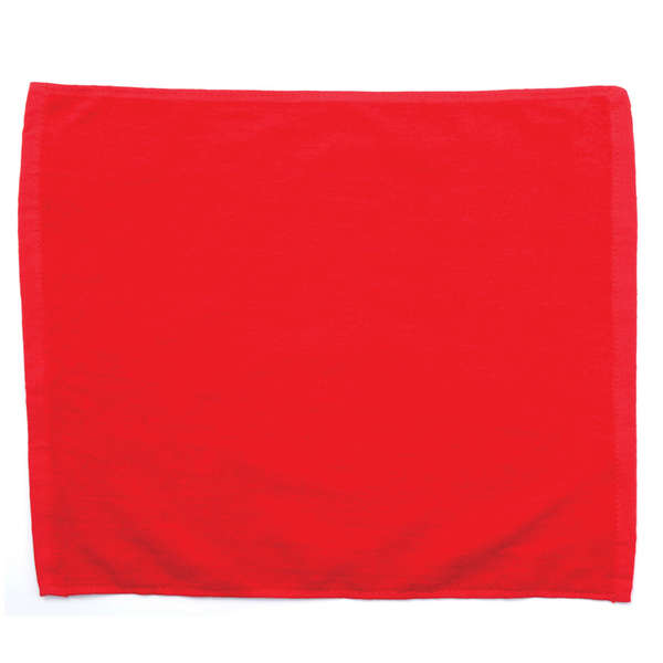 Order Custom Rally Towel 15" X 18" Online