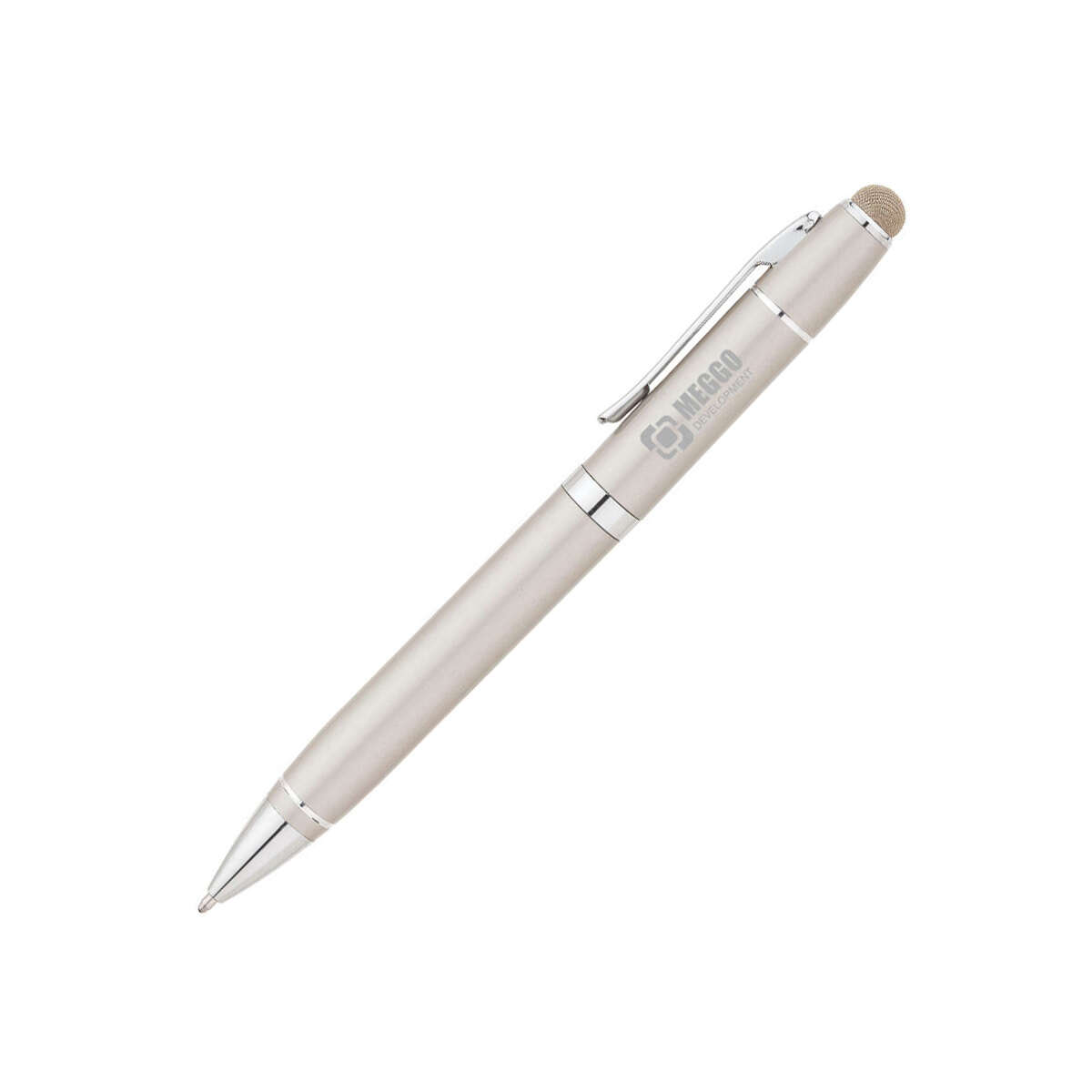 Order Custom Conductor Ballpoint Pen / Stylus Online