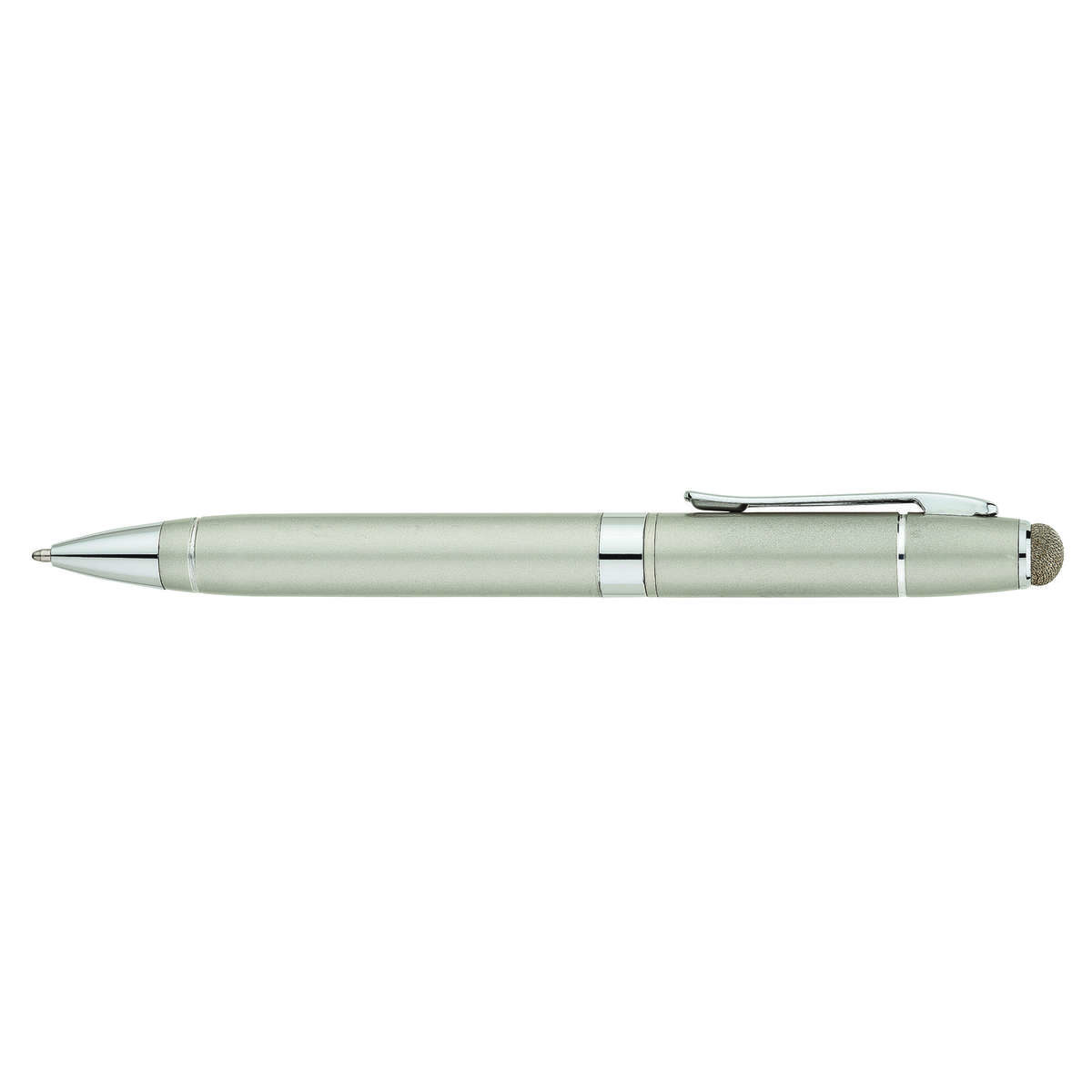 Order Custom Conductor Ballpoint Pen / Stylus Online