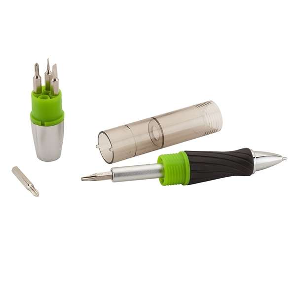 Order Custom Handy Pen 3-in-1 Tool Pen Online