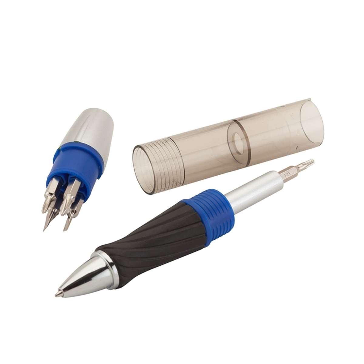 Order Custom Handy Pen 3-in-1 Tool Pen Online