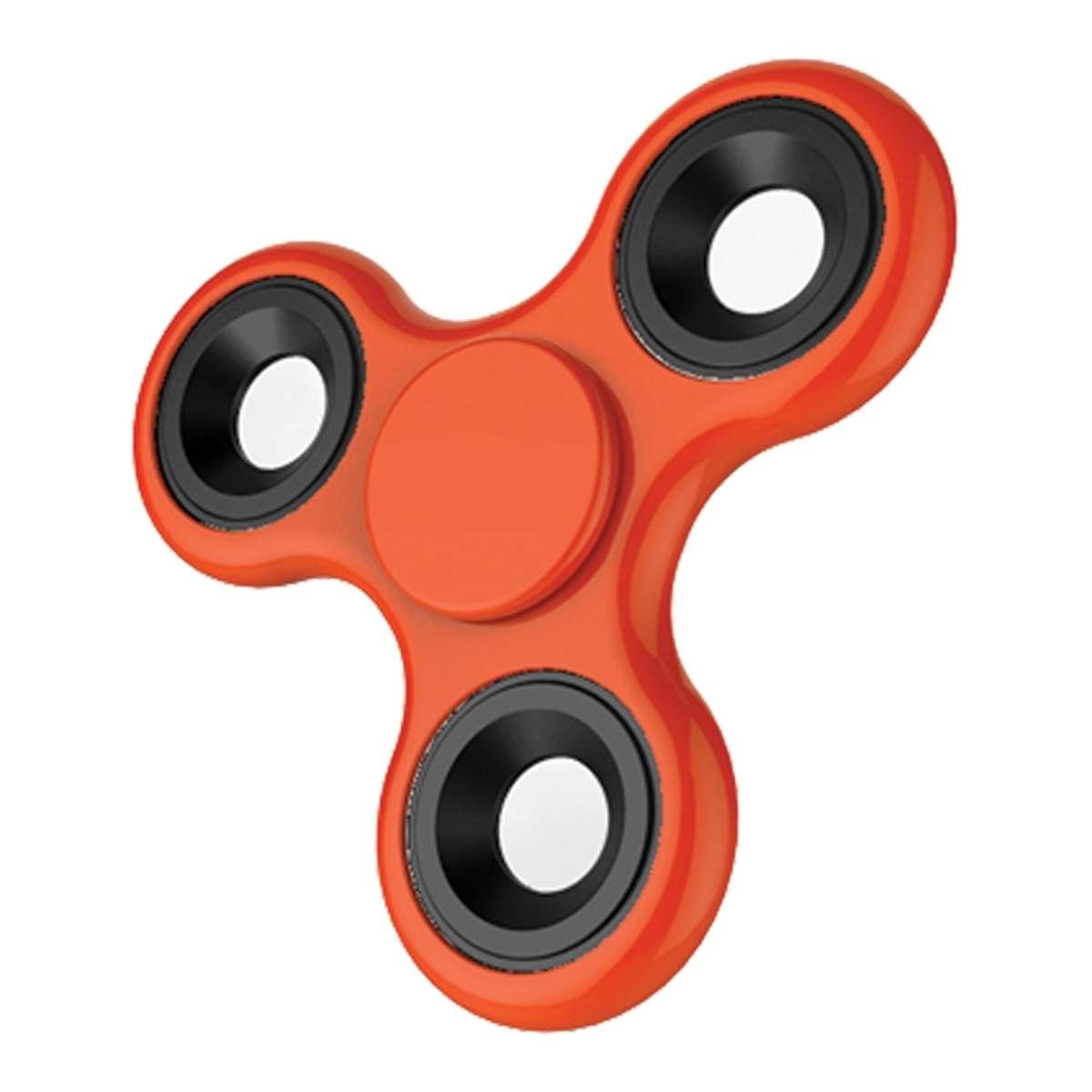 Helo Hand Spinner | Deluxe