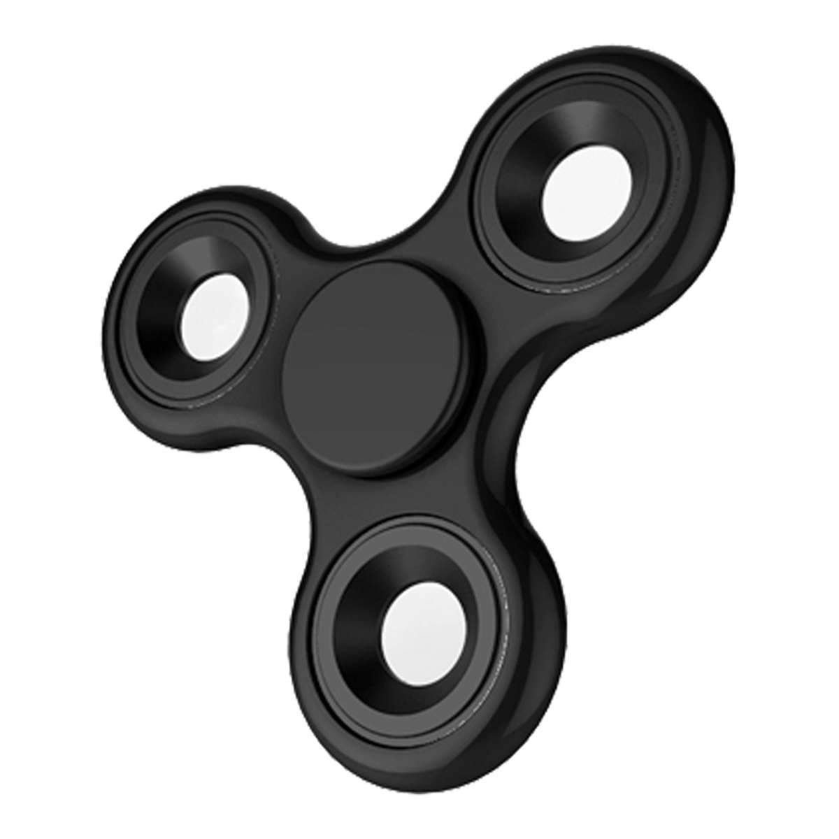 Helo Hand Spinner | Deluxe