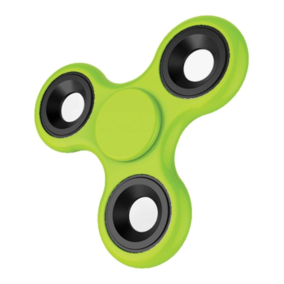 Helo Hand Spinner | Deluxe