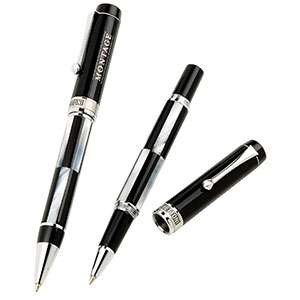 Personalized Executive Pens - Customize with your Logo | Deluxe.com