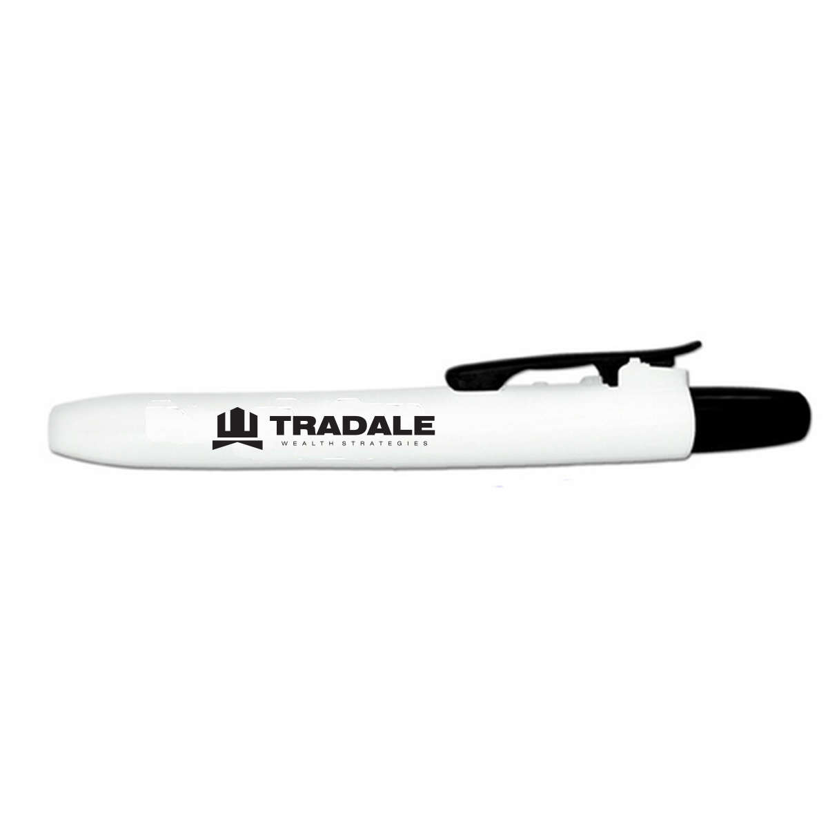 Order Custom Retractable Dry Erase Marker Online